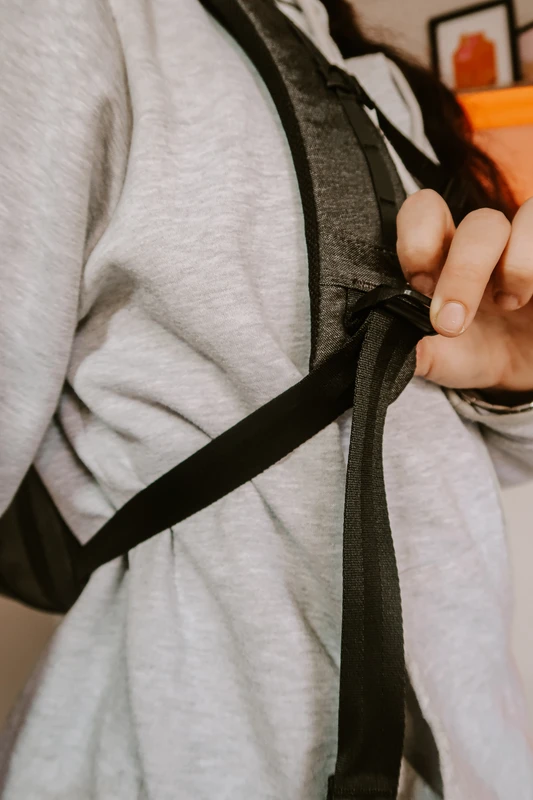 Nomatic Navigator Lite Pack REVIEW (15L): The Perfect Backpack For Outdoor Adventures